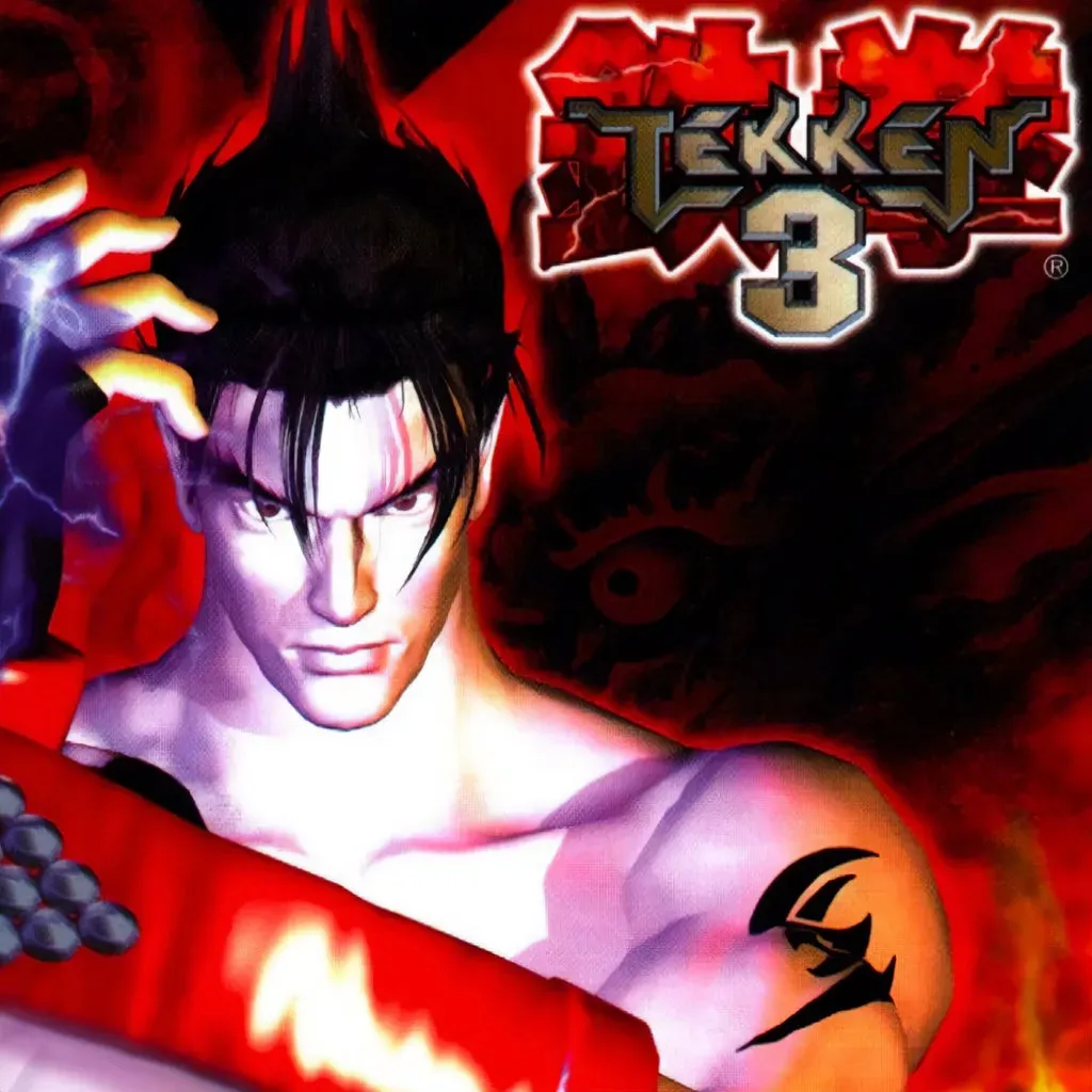Tekken 3 | Atari Oyunu Oyna, Lets Play SEGA - Lets Play Gameboy Advance ...